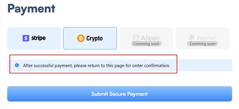 Step-by-Step Guide: Buy SurferCloud ULightHost VPS for $1 in 1st Mo. - SurferCloud Blog