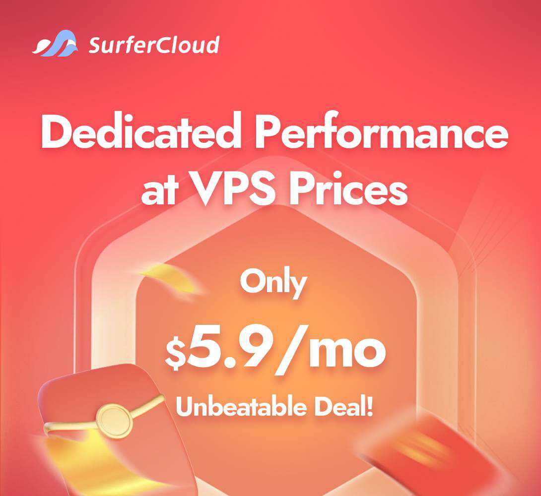 SurferCloud GPU UHost: Deploy Your DeepSeek R1 with Ollama - SurferCloud Blog