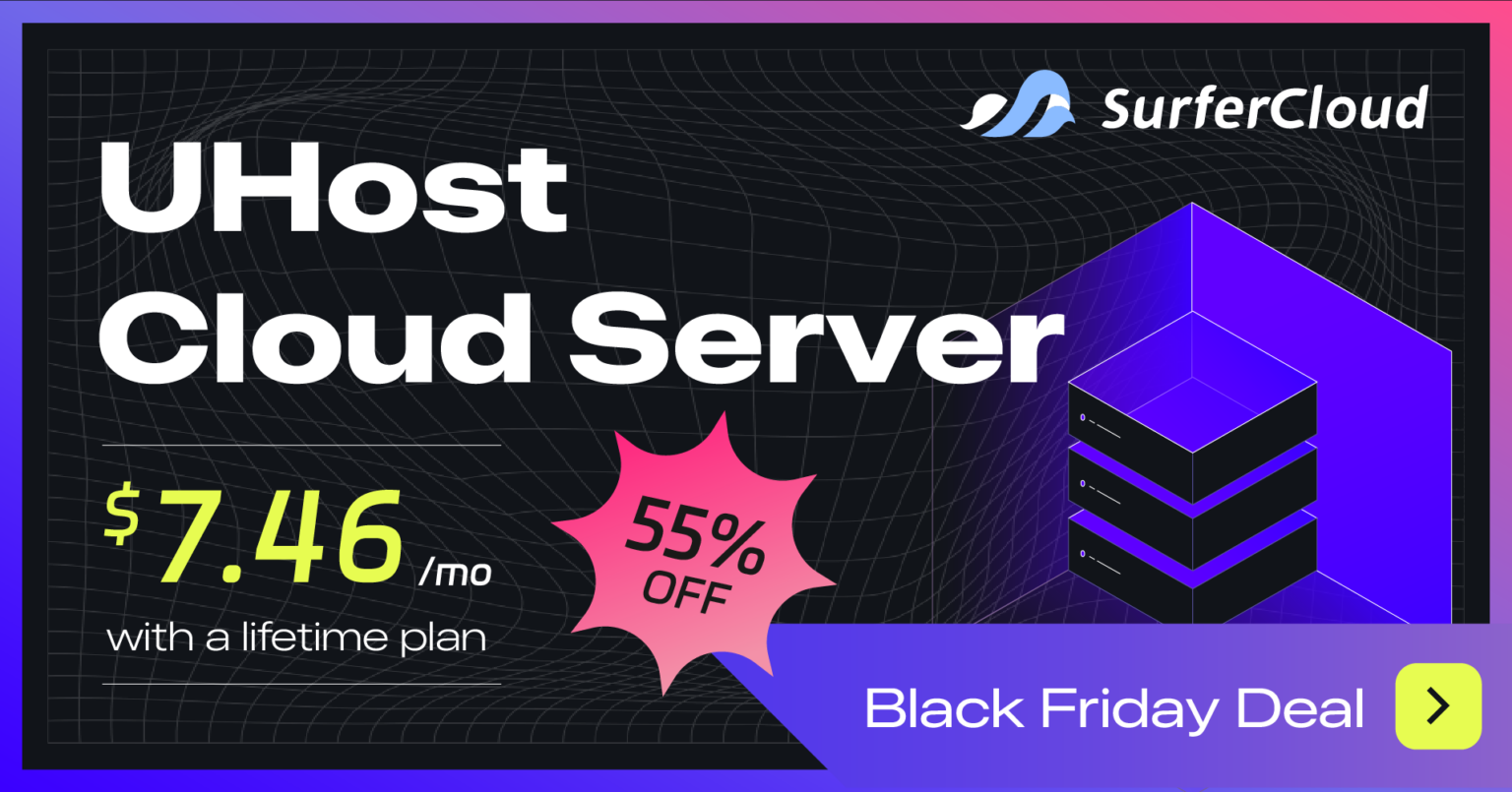 SurferCloud - Affordable Cloud Compute | Achieve Cloud ROI - SurferCloud Blog