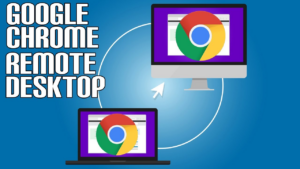 A Complete Guide to Using Google Chrome Remote Desktop - SurferCloud Blog