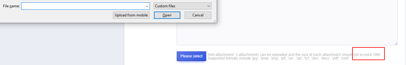 How to Use SurferCloud's Real-Time Online Ticketing System? - SurferCloud Blog
