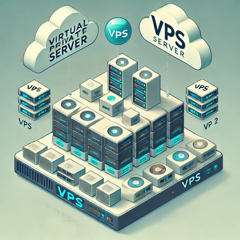 What is a Virtual Private Server (VPS) and Why Do You Need One ...