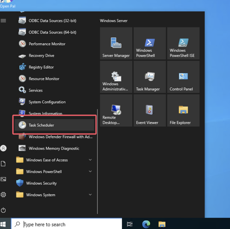 How to Update Palworld Version on Windows VPS - SurferCloud Blog