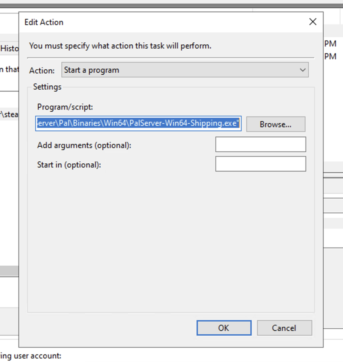 How to Update Palworld Version on Windows VPS - SurferCloud Blog