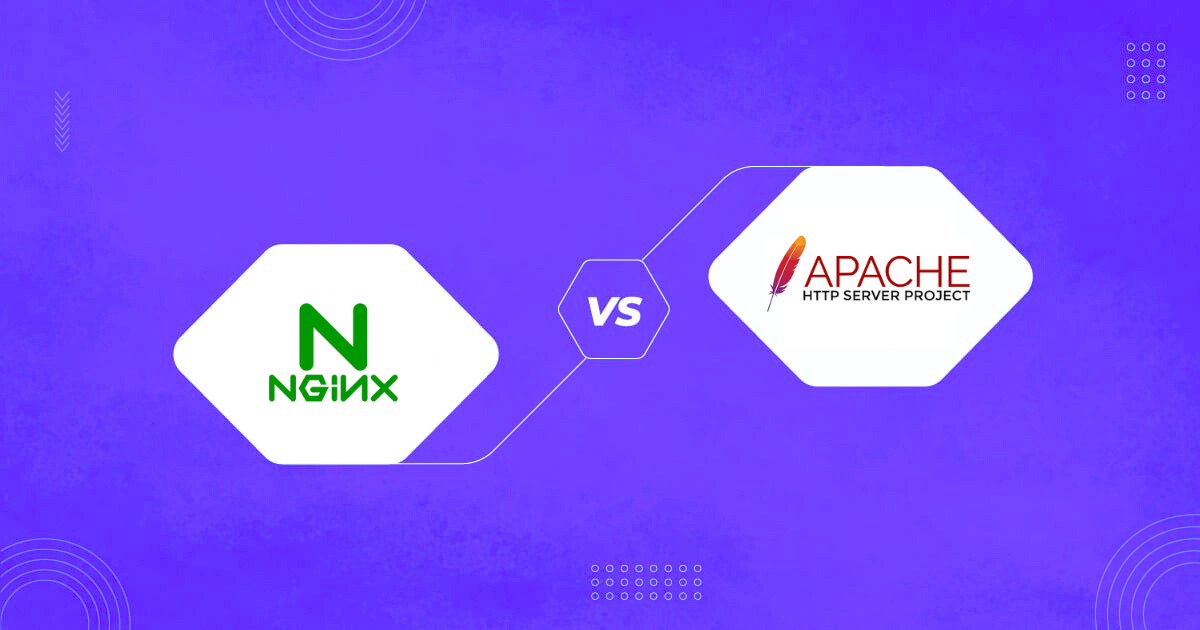Nginx vs Apache: Which Web Server is Right for You? - SurferCloud Blog