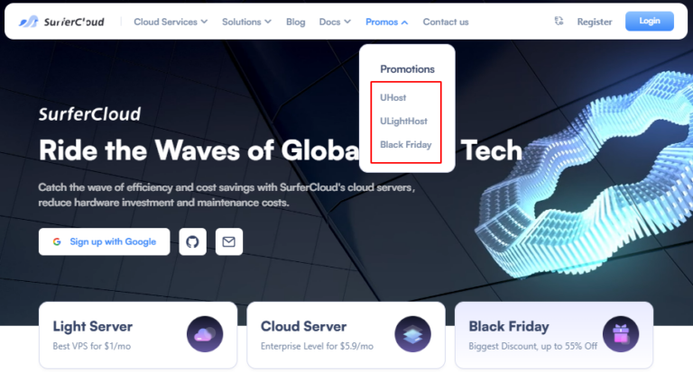 Dedicated IP VPS: Why It Matters and How SurferCloud Stands Out - SurferCloud Blog