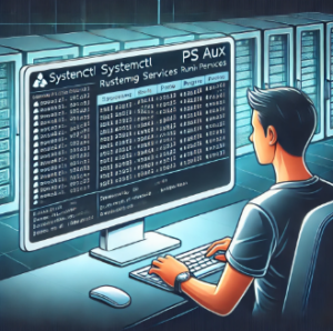 How to Check and Manage Running Services on Linux: A Comprehensive Guide - SurferCloud Blog