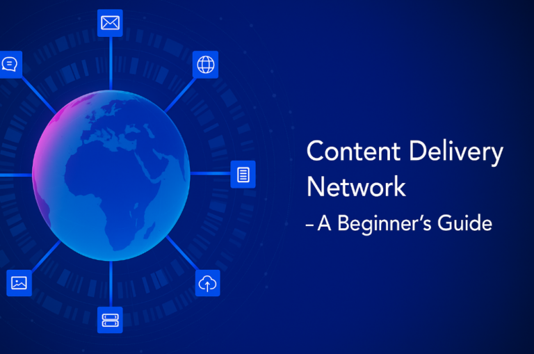 Understanding Content Delivery Networks (CDN) and How They Benefit Your Cloud Hosting ...