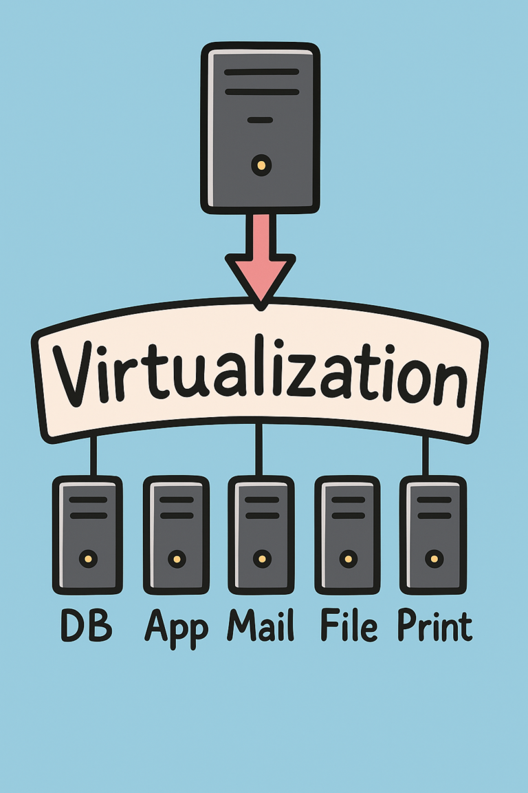 Top Windows Virtualization Tools for 2025: A Comprehensive Guide by SurferCloud - SurferCloud Blog