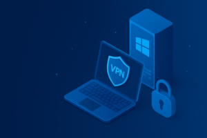 How to Set Up a VPN Using RRAS on Windows Server: A Step-by-Step Guide ...