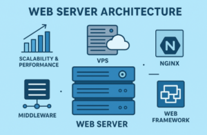 Mastering Web Server Architecture: Performance Optimization, Server ...