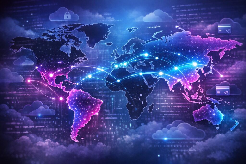 Top Tools for Hybrid Cloud Storage Integration - SurferCloud Blog