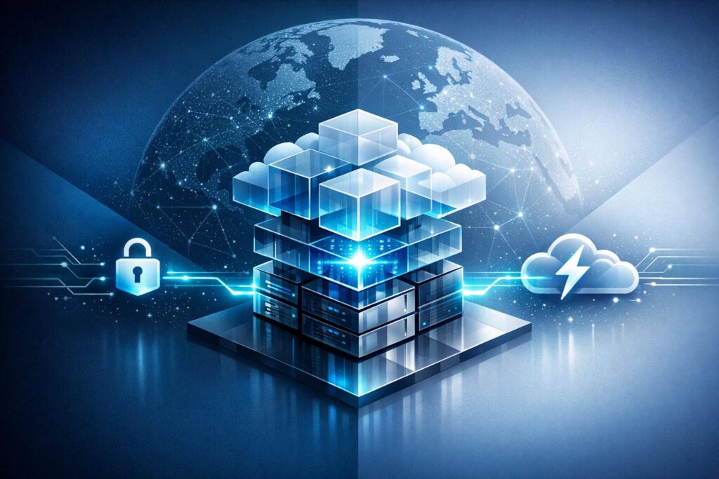 Hybrid Cloud Architecture: Key Components Explained - SurferCloud Blog