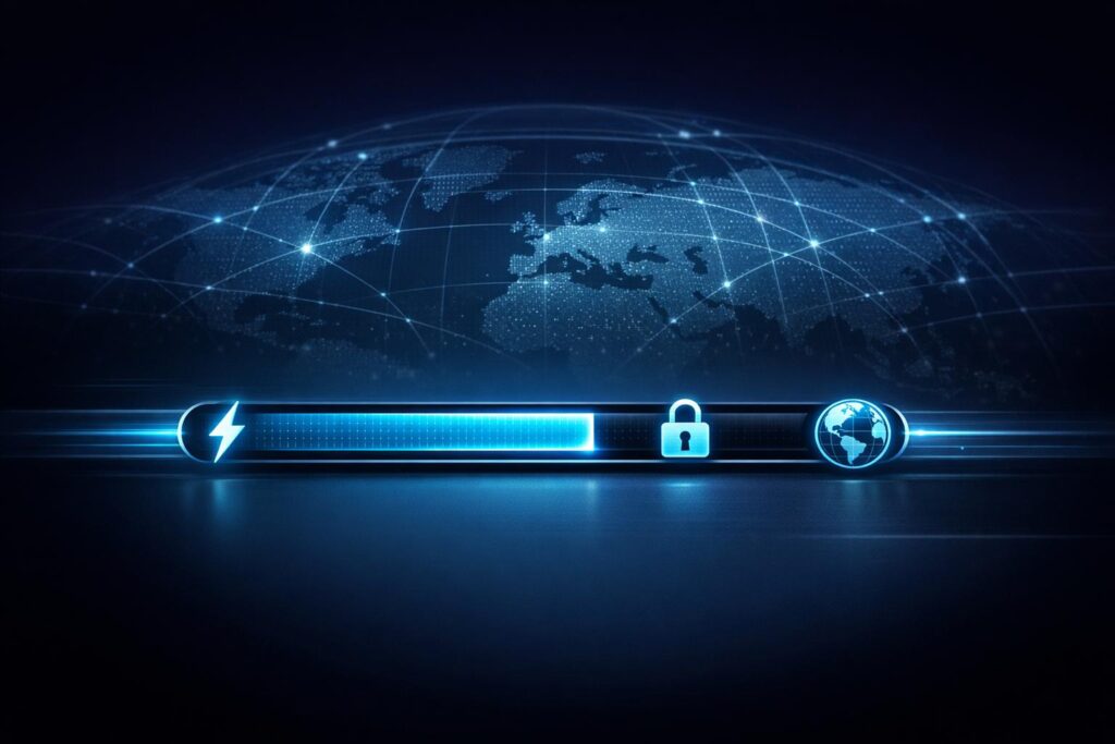 Data Transfer Time Calculator - SurferCloud Blog