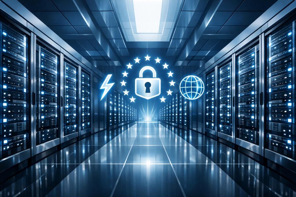 GDPR Compliance in Data Centers: Key Requirements - SurferCloud Blog